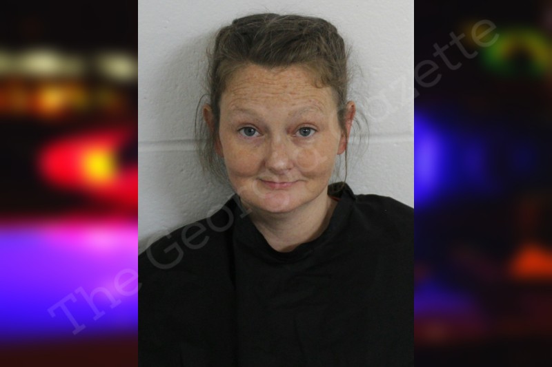 Marsha Clackum — Floyd County Jail Bookings