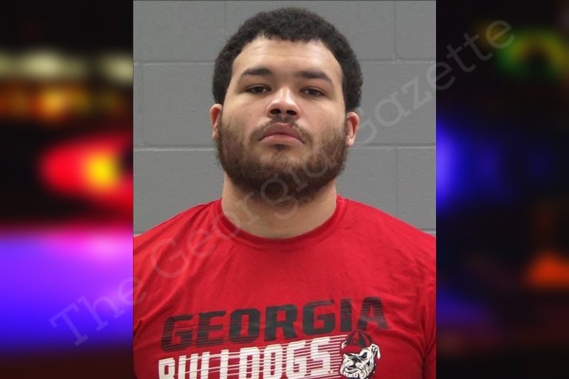 Isaiah Clark — Baldwin County
