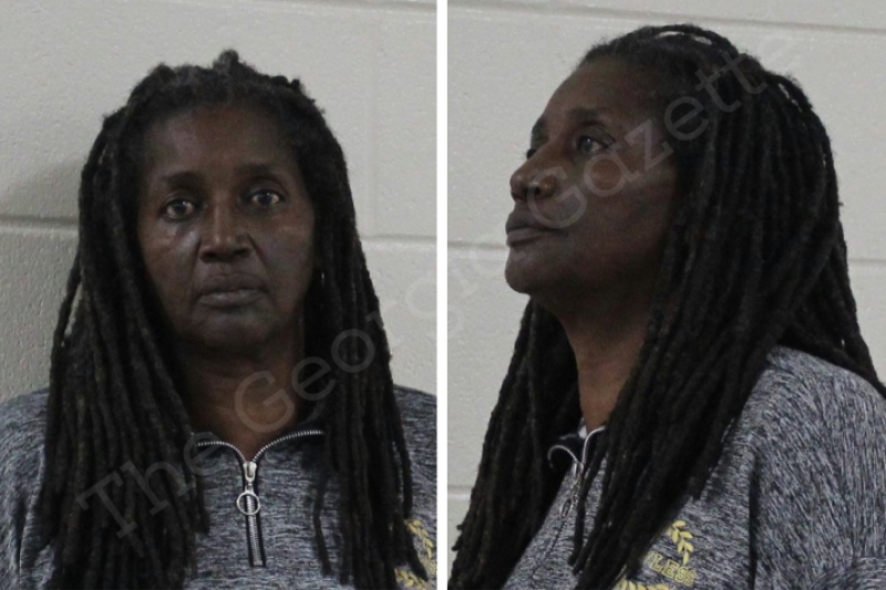 Dianne Clemons — Houston County Jail Bookings Dianne Clemons — Houston County Jail Bookings