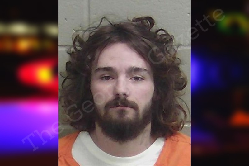 Manuel Collett — Wayne County Jail Bookings