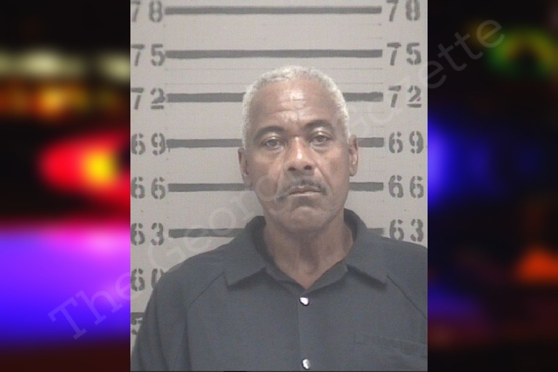 Timothy Collins — Dougherty County Jail Bookings