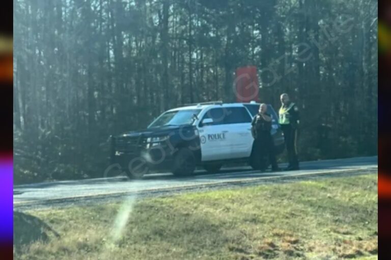 Man shot by Columbus police after car backfires during traffic stop ...