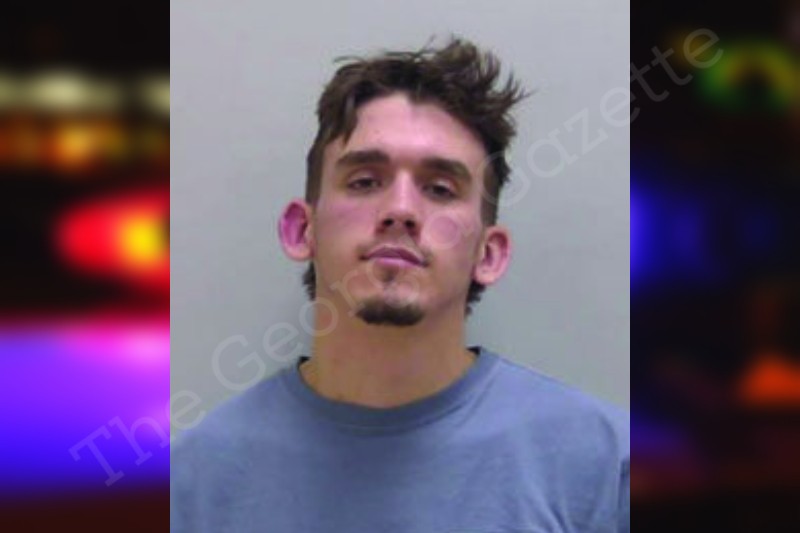 Cameron Constantine — Bartow County