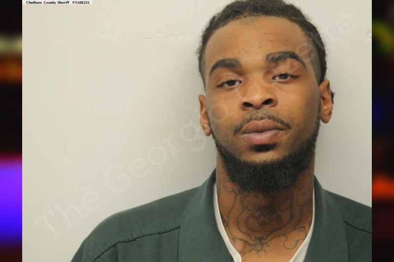 James Cooper — Chatham County