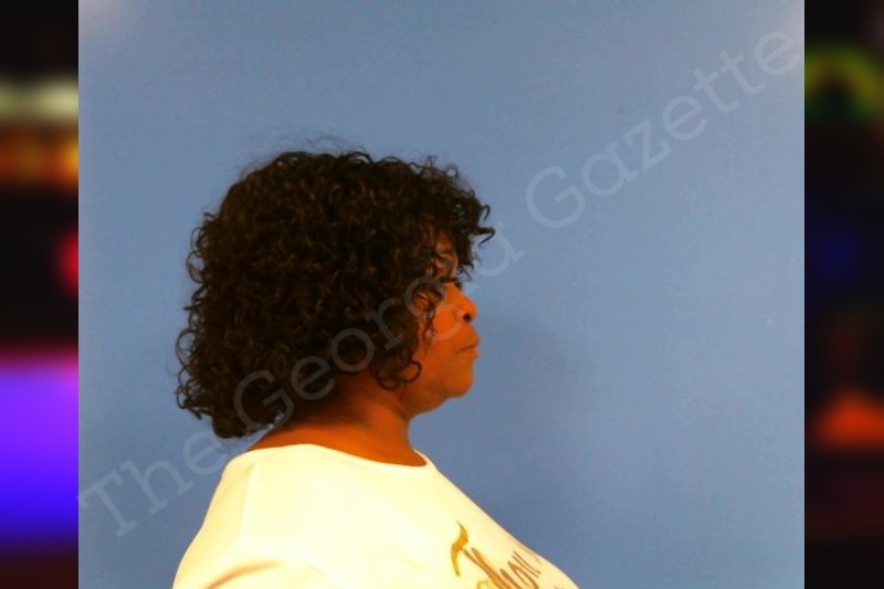 Tonya Copeland — Troup County Jail Bookings