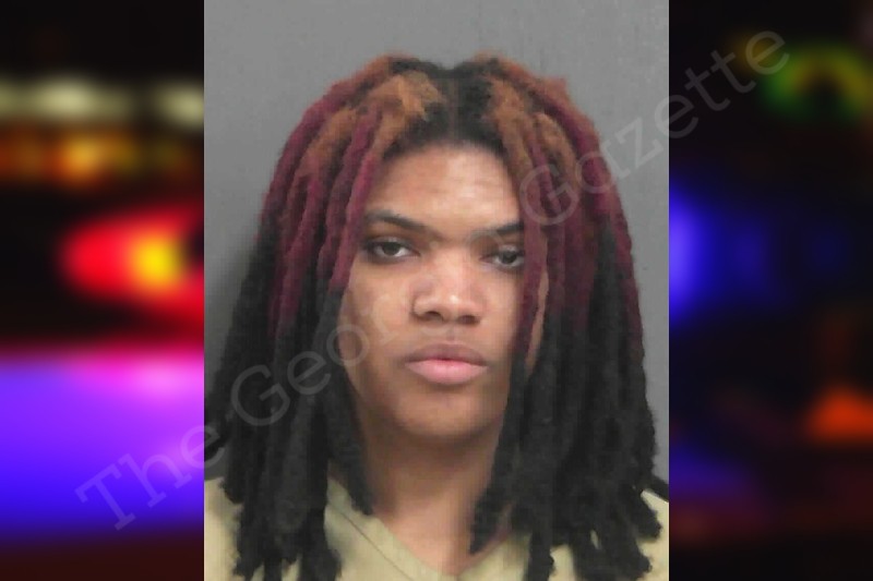 Kyla Craig — Gordon County Jail Bookings