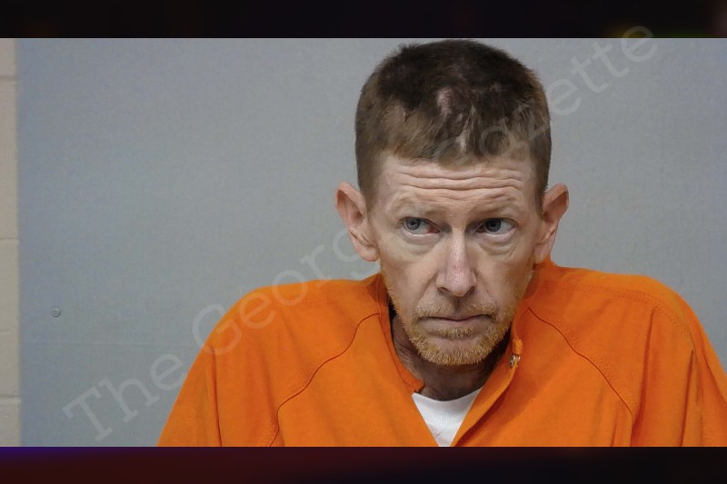 Garrett Craighton — Bibb County Jail Bookings