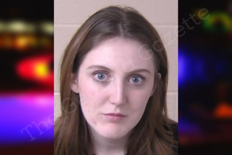 Kyleigh Cross | Walker County Jail Bookings