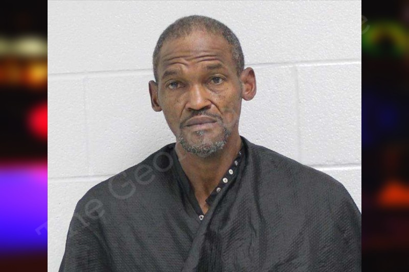 Randy Daniel — Carroll County Jail Bookings