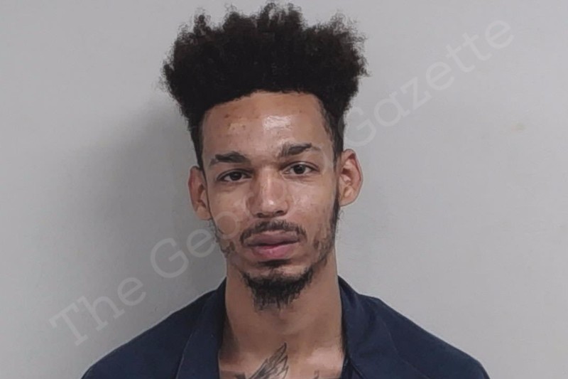 Brandon Davis — Lowndes County Jail Bookings