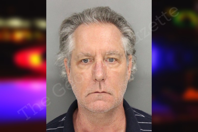 Robert Davis — Cobb County Jail Bookings