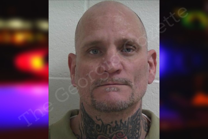 Decatur County Jail Bookings – Page 10 – The Georgia Gazette