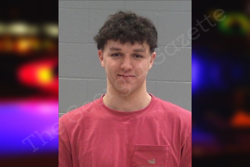 Lukas Dearman — Baldwin County Jail Bookings