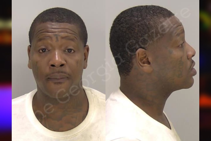 Timothy Demmons — Richmond County