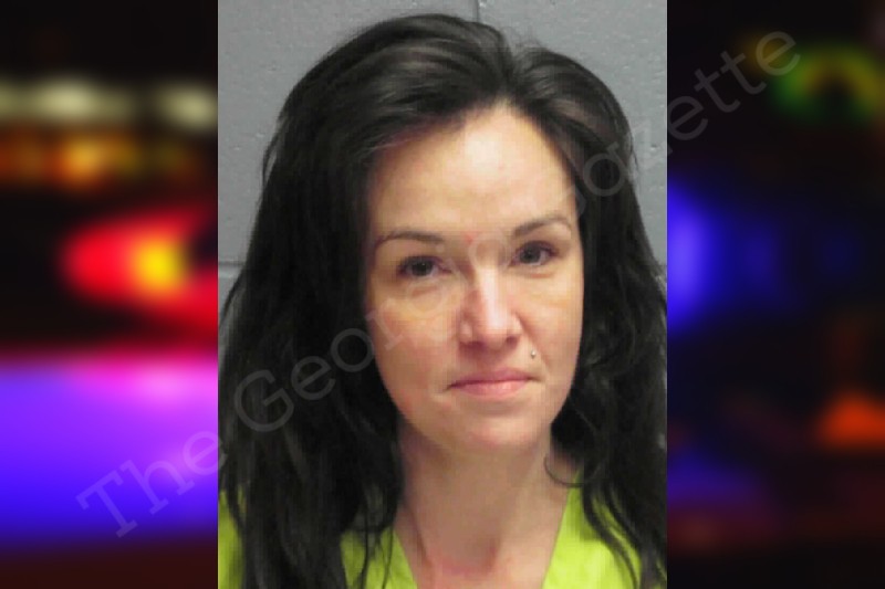 Heather Denny — Lee County