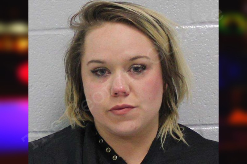 Anna Dodd — Carroll County