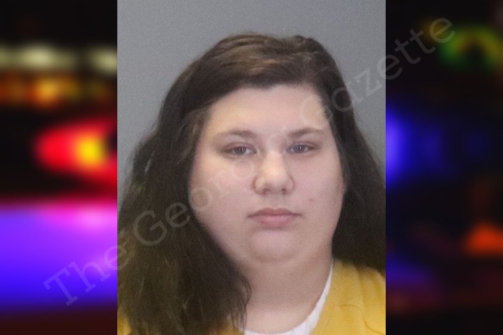 Morgan Dowling — Muscogee County