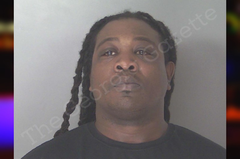 Eric Drake — Douglas County Jail Bookings