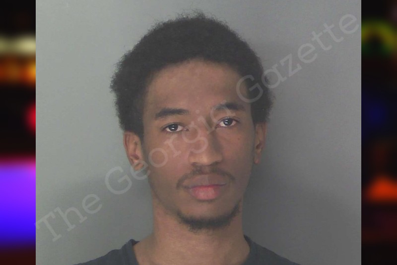 Jalen Drake — Douglas County Jail Bookings