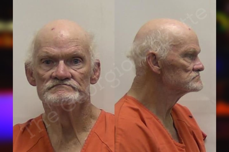 Steven Duke — Clarke County Jail Bookings