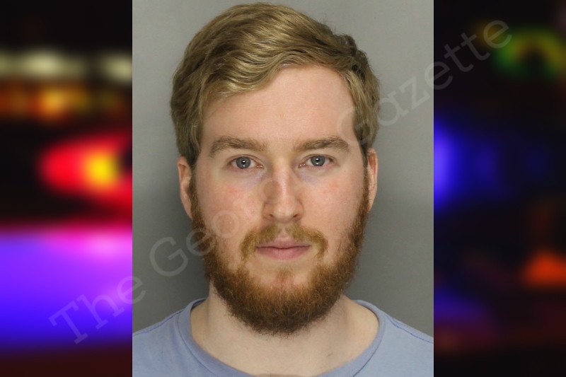 Joseph Duncan — Cobb County Jail Bookings