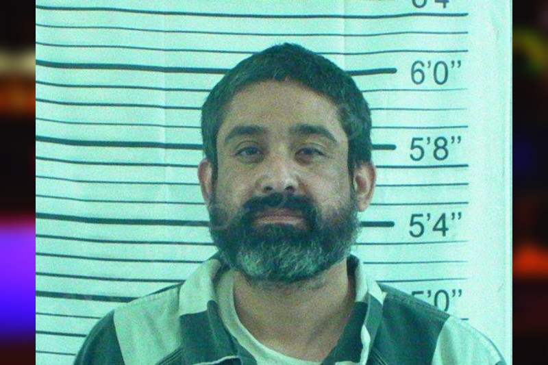 Miguel Duran — Stephens County
