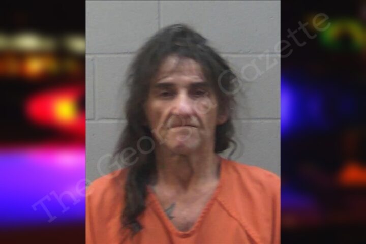 Lonnie Dailey — Madison County Jail Bookings