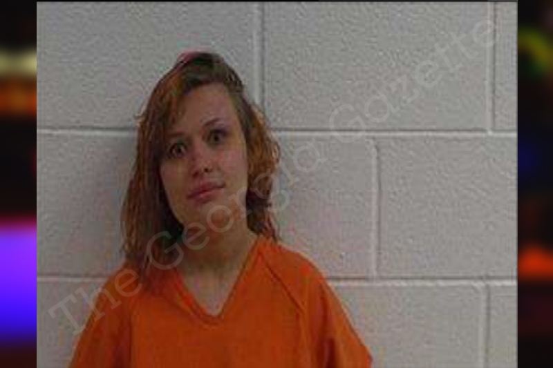 Kendra Davis — Polk County Jail Bookings