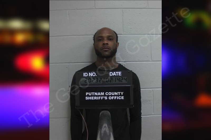 Boris Dennis — Putnam County Jail Bookings