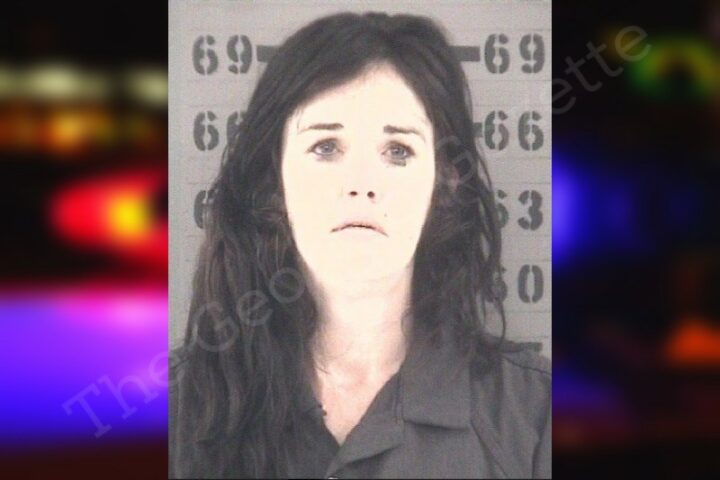 Heather Denny | Dougherty County Jail Bookings