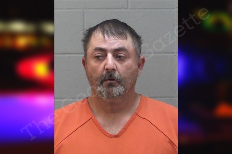 Chad Drake — Madison County Jail Bookings