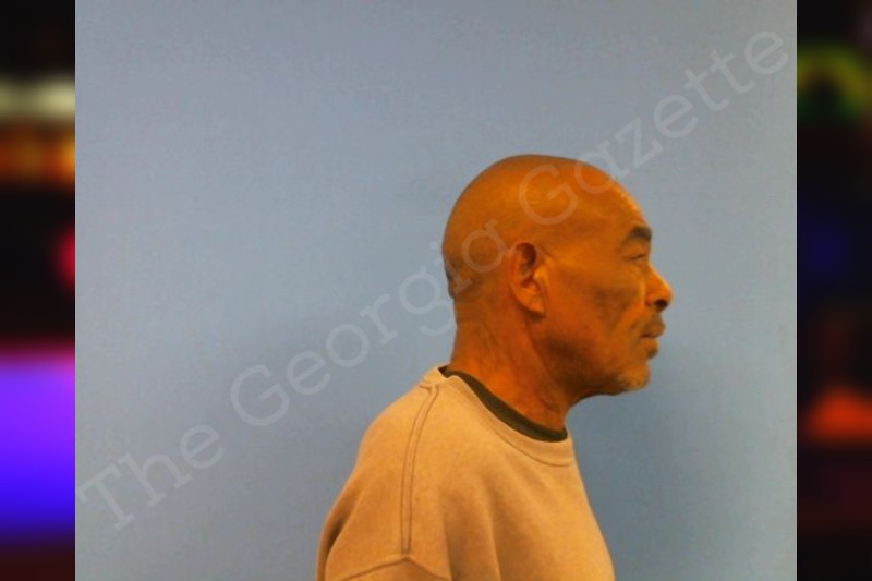 Charles Dunlap — Troup County