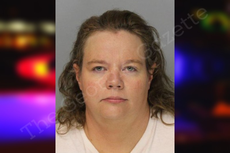 Jessica Edge — Hall County Jail Bookings