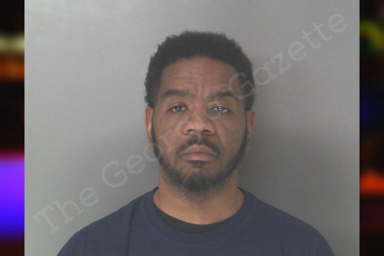 Terrence Edwards | Douglas County Jail Bookings