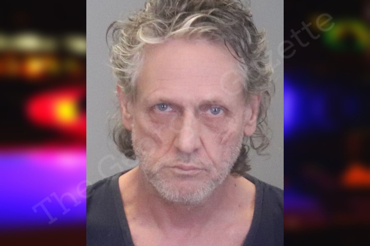 Royce Ellis — Muscogee County