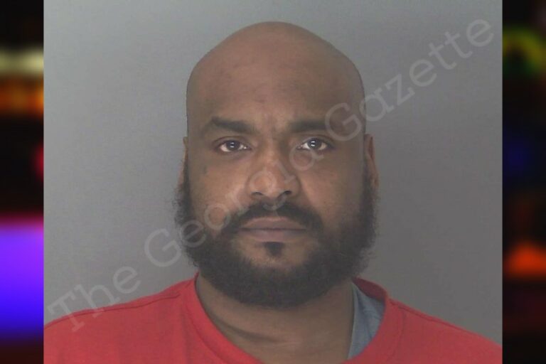 Todd Ellis - Douglas County Jail Bookings