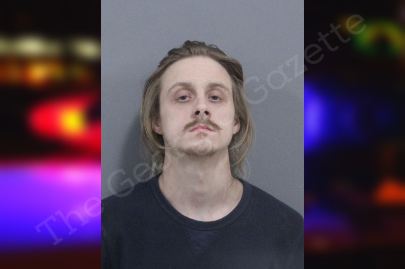 Kobe Eskew — Catoosa County