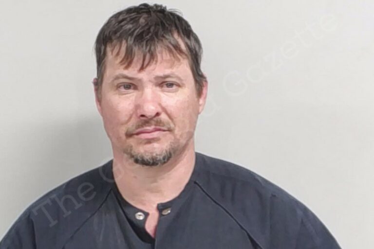 James Evans | Lowndes County Jail Bookings