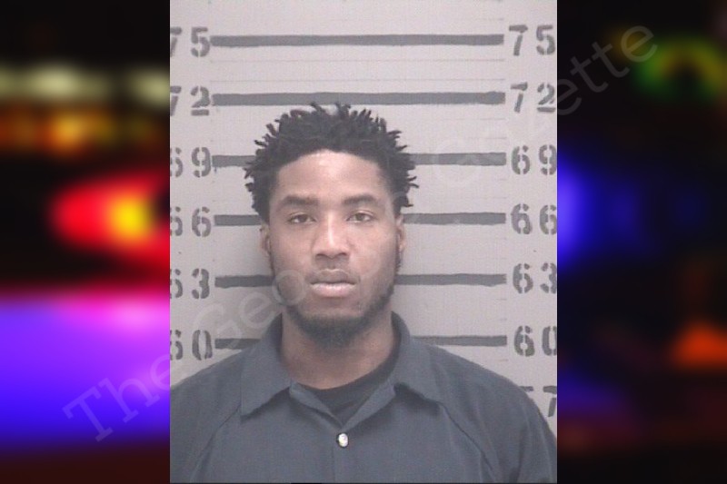 Aaron Edwards — Dougherty County Jail Bookings Aaron Edwards — Dougherty County Jail Bookings