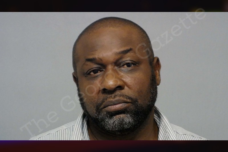 Arthur Ellis — Bibb County Jail Bookings