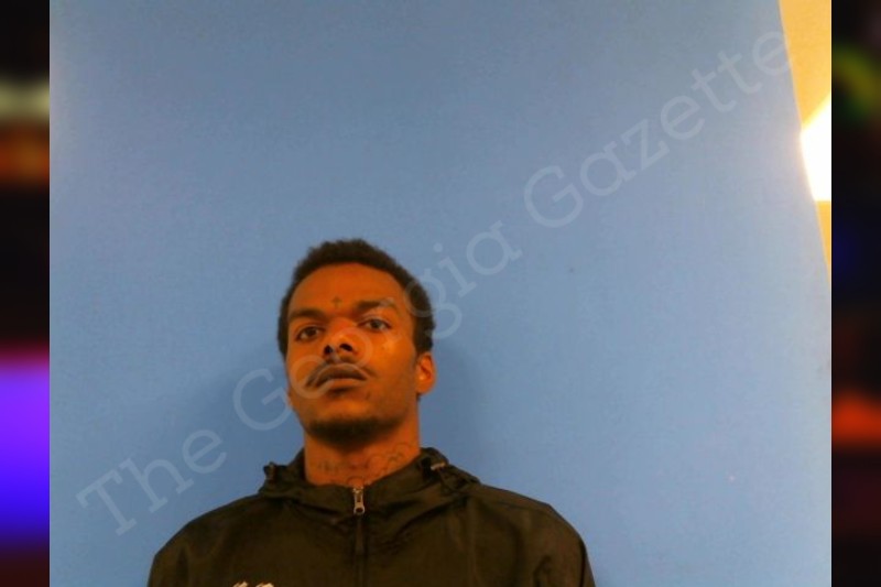 Eddie Ellison — Troup County Jail Bookings