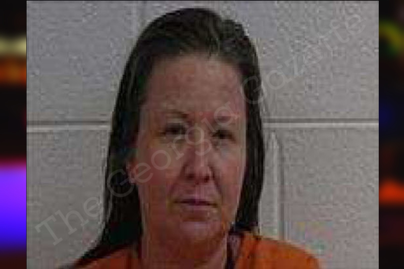 Natasha Emmett — Polk County Jail Bookings