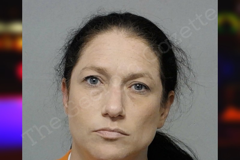Erin Smart — Bibb County Jail Bookings