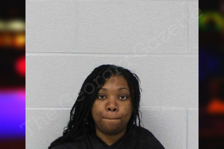 Anterica Favors — Carroll County