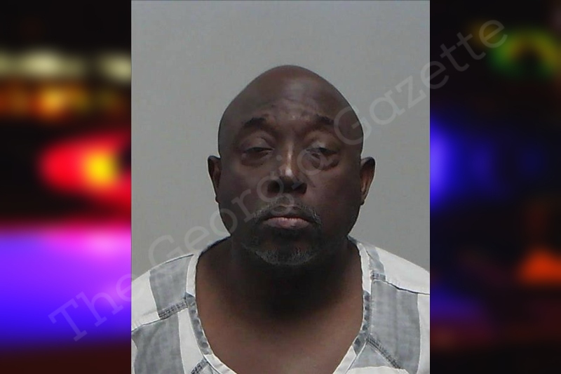 Oscar Fields — Tift County