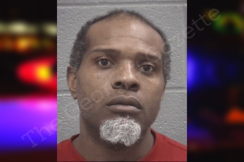 Carlton Fikes — Columbia County