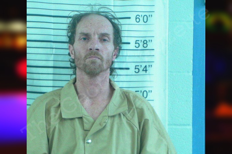 Justin Firth — Stephens County Jail Bookings