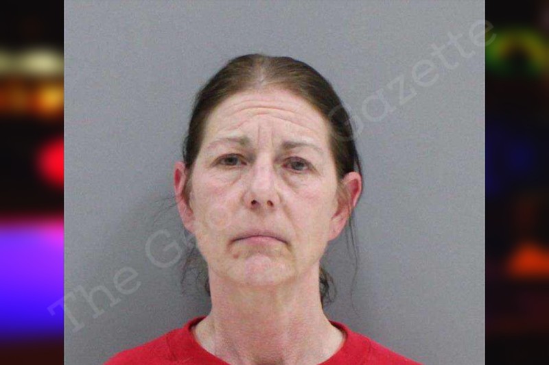 Leah Fish — Rabun County