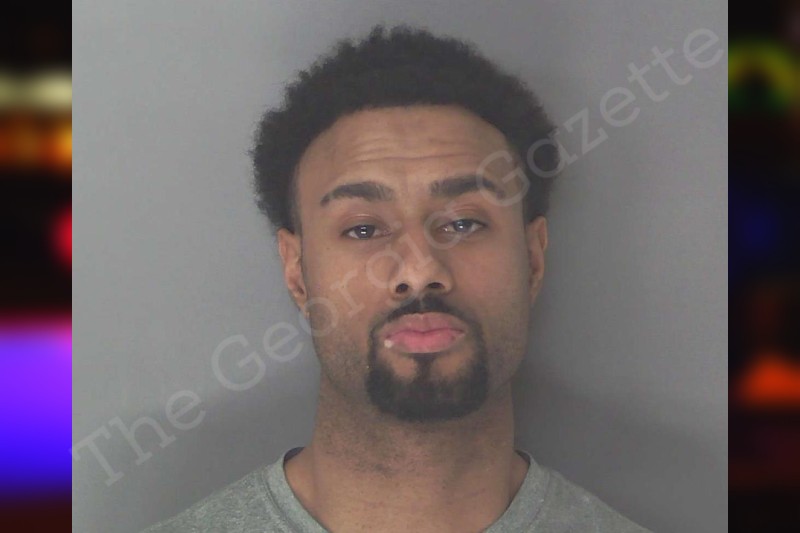 Tremane Fuqua – The Georgia Gazette