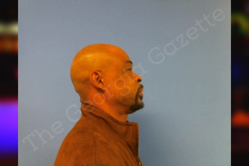 Mario Fannin — Troup County